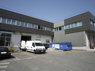 Orly - Val-de-Marne (94) - Entrepôts à louer - EOL